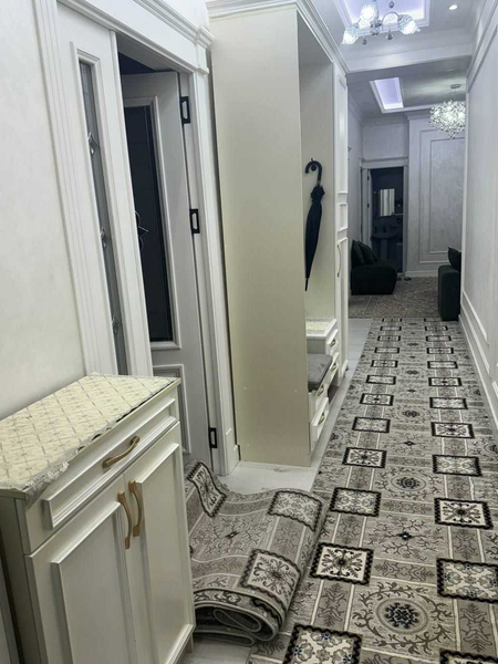 ПРОДАЕТСЯ квартира 4х комнатная