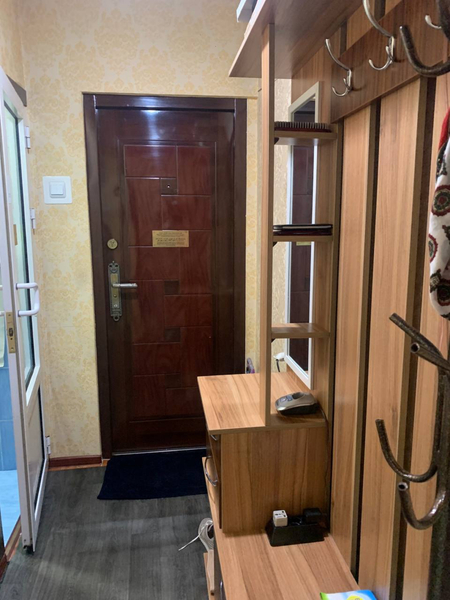 Продам 3-х комнатную квартиру. Куйлюк. Чистая