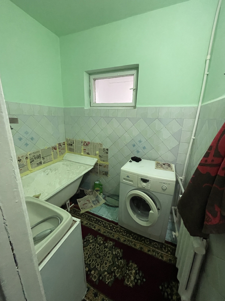 Продается 3-комнатная квартира