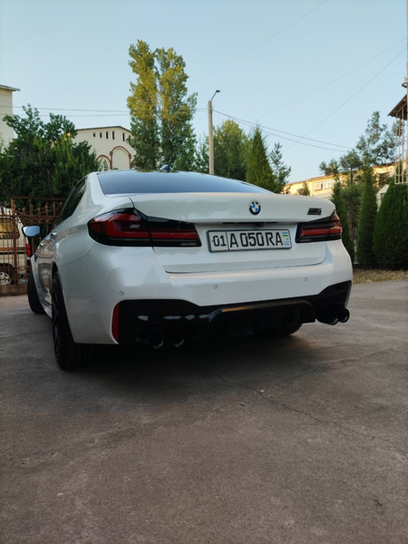 BMW  G530 .F90.БМВ Ж 30.Ф90 БМВ Г30