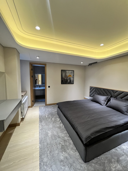 Supper Luxury Dom Premiumm klass