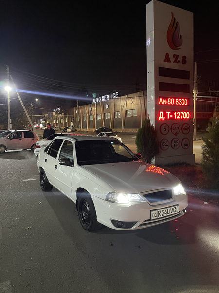 Nexia 2 Arenda 1500