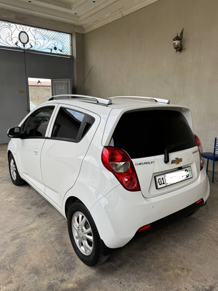 Spark sotiladi 2022 Full
