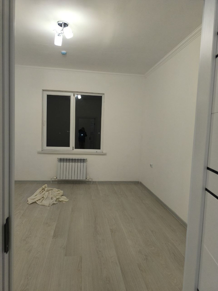 Arenda kvartira. Olmos navostroyka. 2/3/16