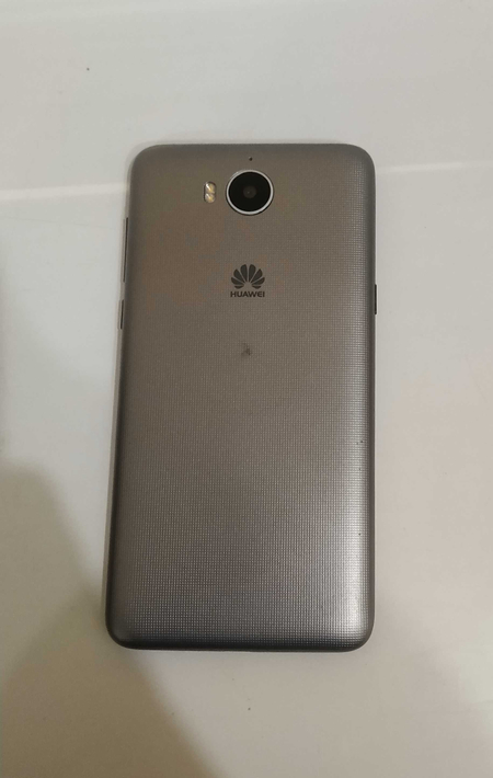 HUAWEI Y5 2017, на запчасти