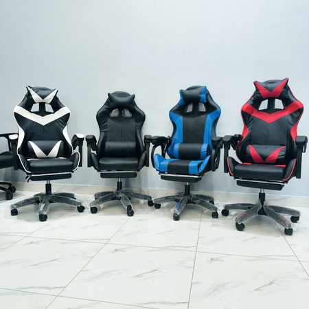 Компьютерные игровые кресло, игровые кресла со склада есть Доставка