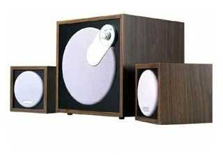 Microlab FC 330 Компьютерная акустика