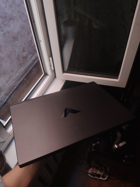VICTUS GAMING. RTX™ 3050/16Gb/144Hz/DDR6. Или на iPhone.