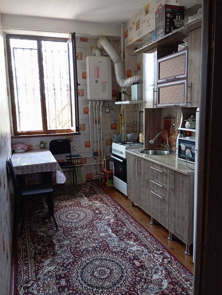 Продается 1/3/5 Феруза срочно 35м2 по цене 42.500 у.е. (А)