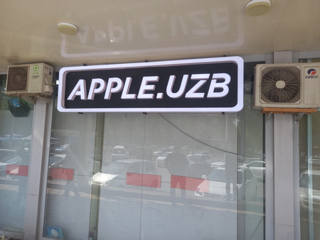 Tashqi va ichki reklama xizmati