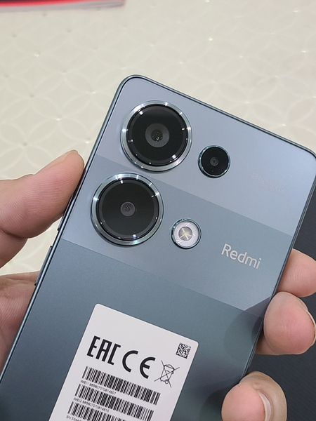 Redmi Note 13 Pro 8/256GB