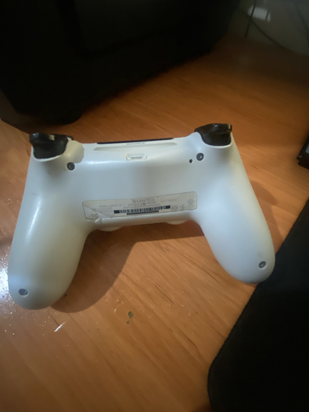 Джостик ps4 оригинал