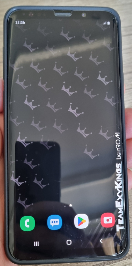 Samsung S9+  256   2SIM