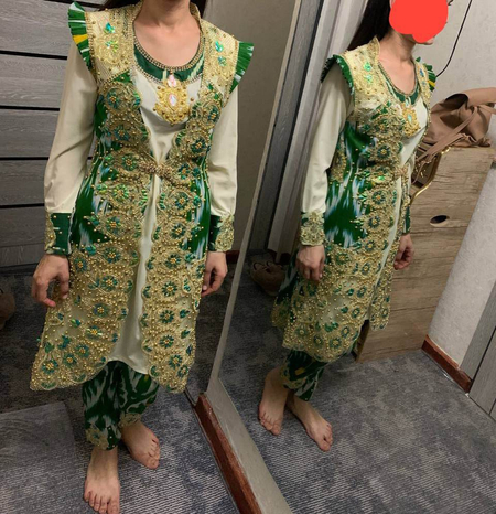 Kelinchaklar uchun