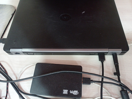 Dell latitude E5470 i5 6pokoleniya