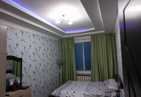 Аренда 2 комнатной квартиры на Ц-6,Метро Минор, Центр города