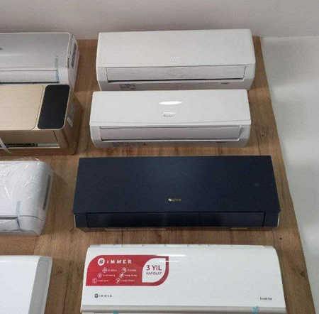 Кондиционер Gree 12 Inverter GWH12ALB - K6DNA3S/I(WiFi)NEW  Доставки
