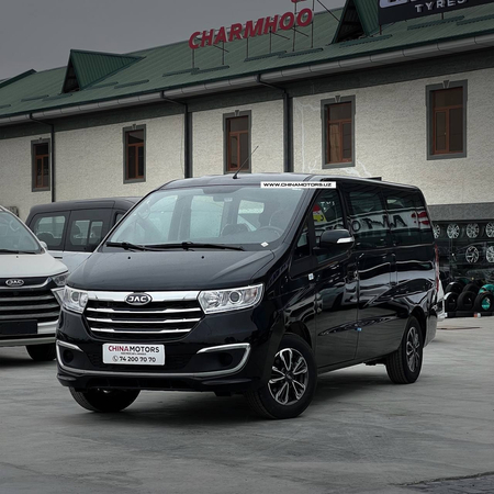 Jac M 3 minivennn
