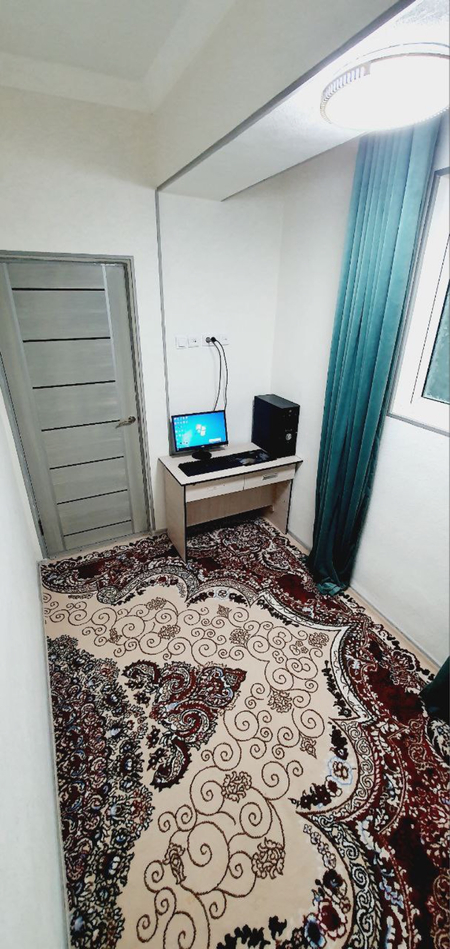 Fayzli 3 xonali uy sotiladi Garden Housni orqasida