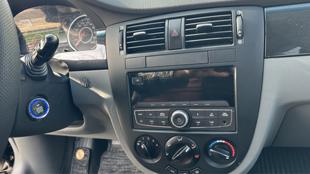 Lacetti Gentra автомат full позиция