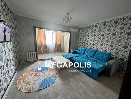 2 Хонали ^ Сотилади квартира (60м2) метро рядом