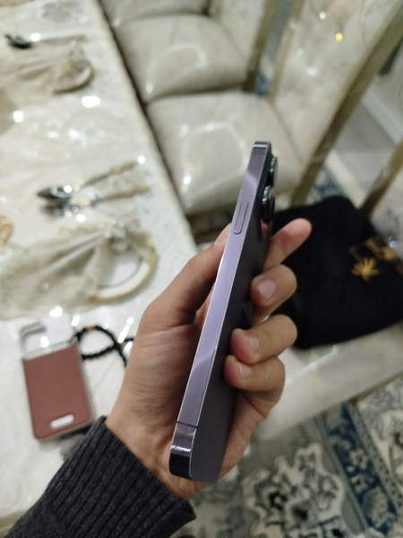 iPhone 14 Pro Max ZA/A