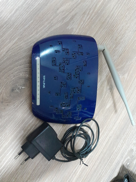 Роутер tplink 8950nd