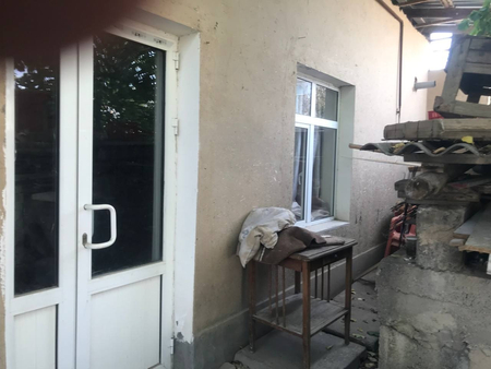 (22) Сдаётся Участок  12 сотих 3 ком
