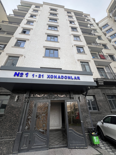 Юнусабад 15   3/7/8   Новостройка  Своя