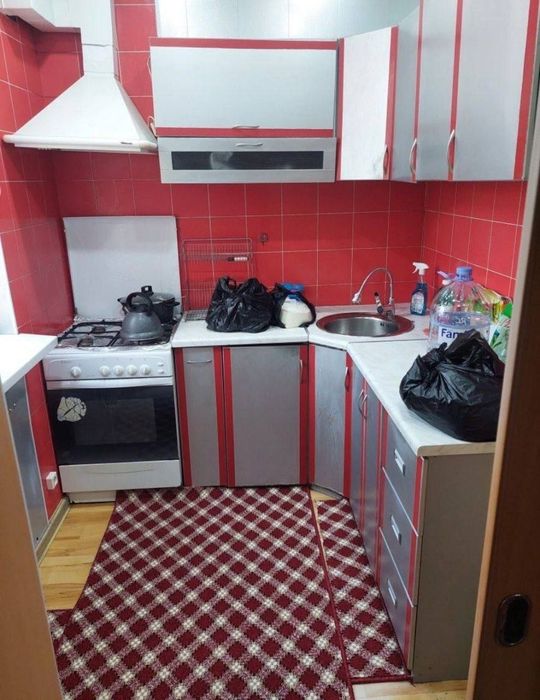 Продам!!! Квартиру 2х ком не дорого Чилонзар 19 кв
