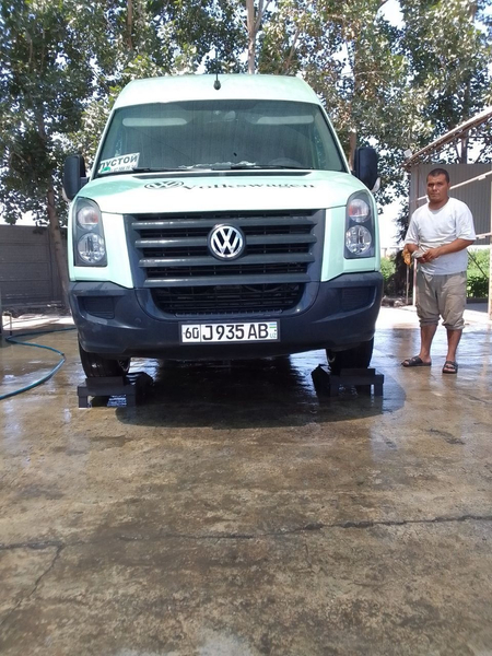 Атомобил Volkswagen