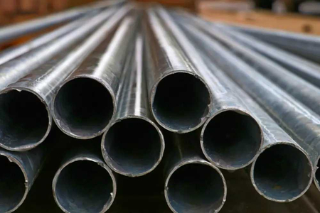 Труба водогазопроводная Арселор