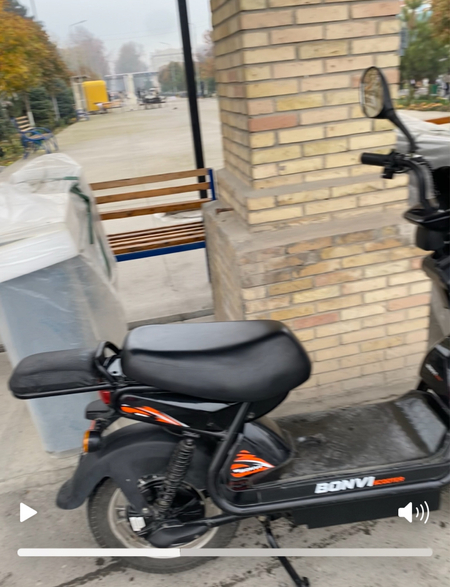 Arzon narxda skuter