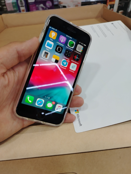 Ideal iphone 6 sotiladi