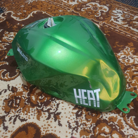 Бак от Kawasaki Ninja