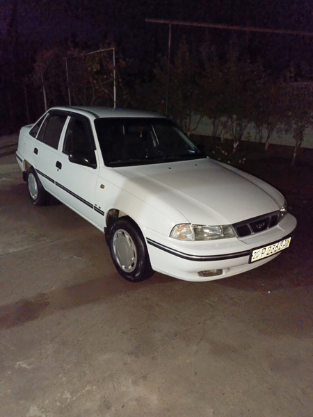 Daewoo nexia 2005 sonis