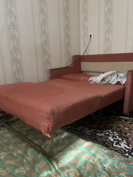 Divan yig’iladigan