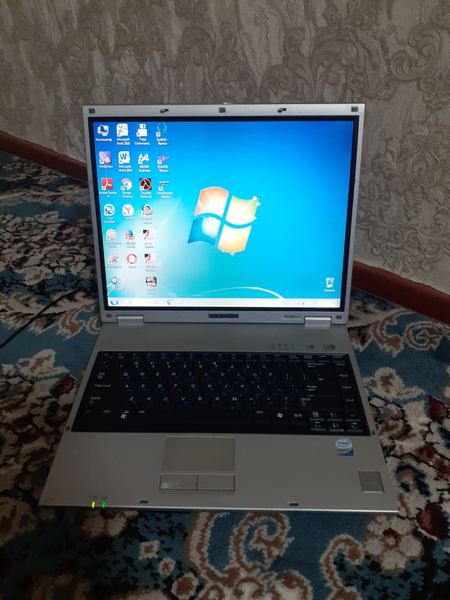Samsung R45 для Офиса