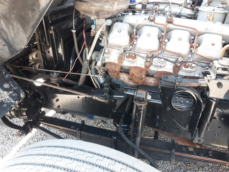 Прадаётся камаз 55102