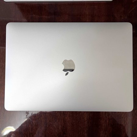 Macbook pro M1 Amerika