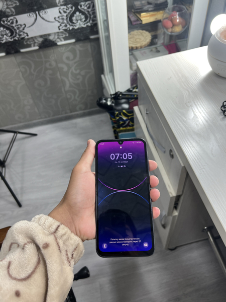 Samsung A15 galax