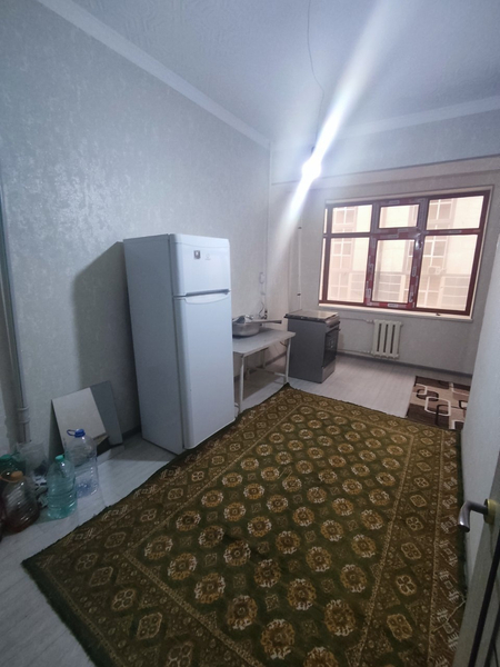 Продаётся 1 комнатная квартира