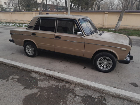 Продаю свою машину
