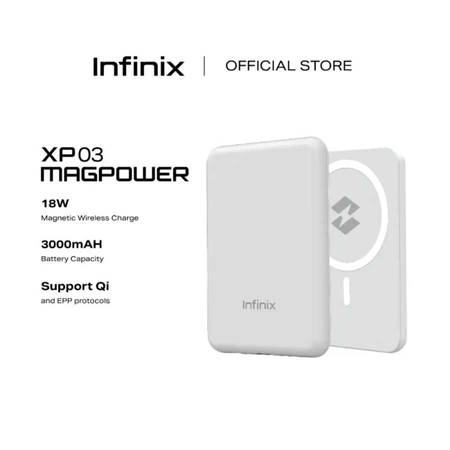 Infinix Magpower