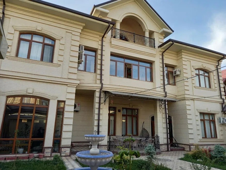 Продается Евродом Ор-р: махалля Регистон 300м2