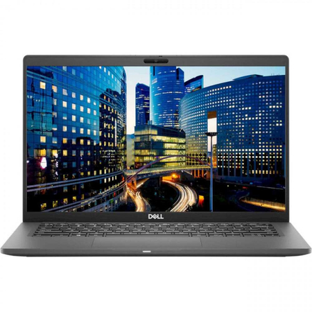 Ультрабук Dell Latitude 7410