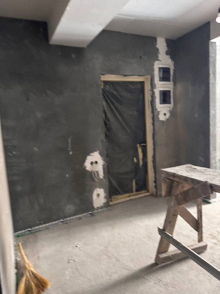 Продаётся 4 комнатная квартира в новостройке ЖК ОК САРОЙ. Паркентская.