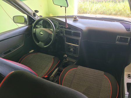 Nexia 2 dons 1.6