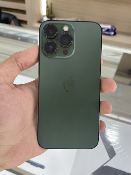 Iphone 13 pro 128gb 84% green