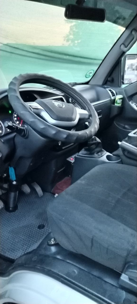 Porter Kama X1 2022